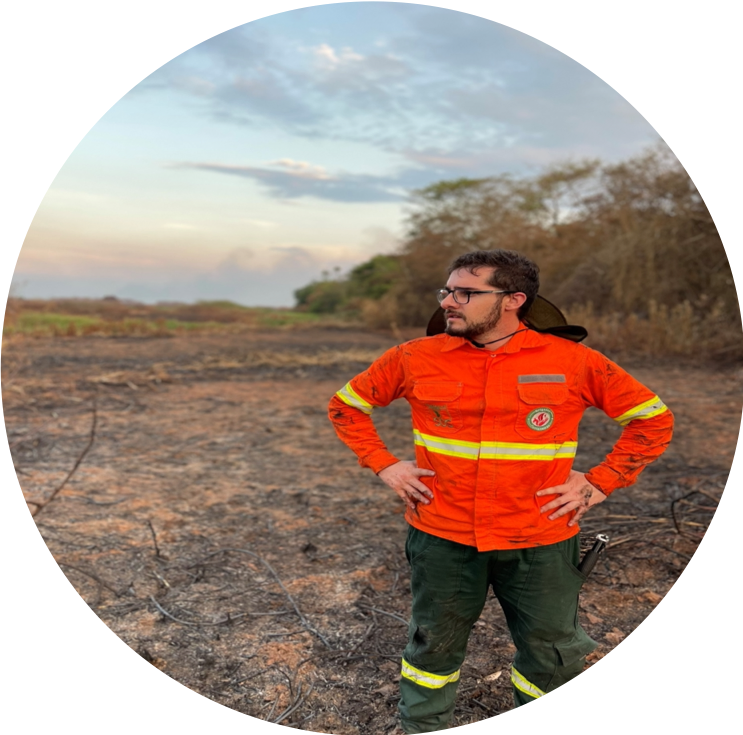 Gustavo de Carvalho Figueiroa